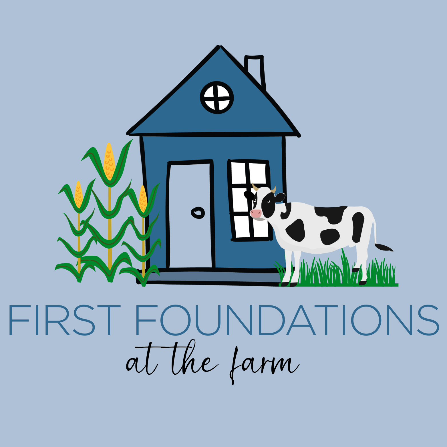 First Foundations Inc.